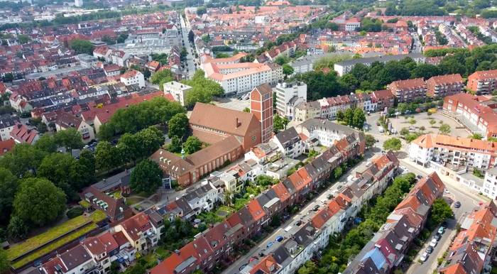 Startseite | Martin-Luther-Gemeinde Bremen-Findorff